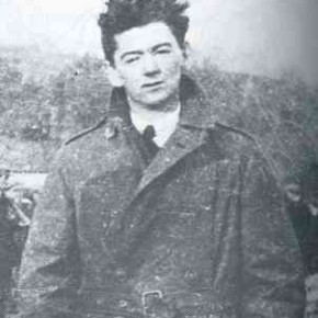 Dan Breen – The Irish Story