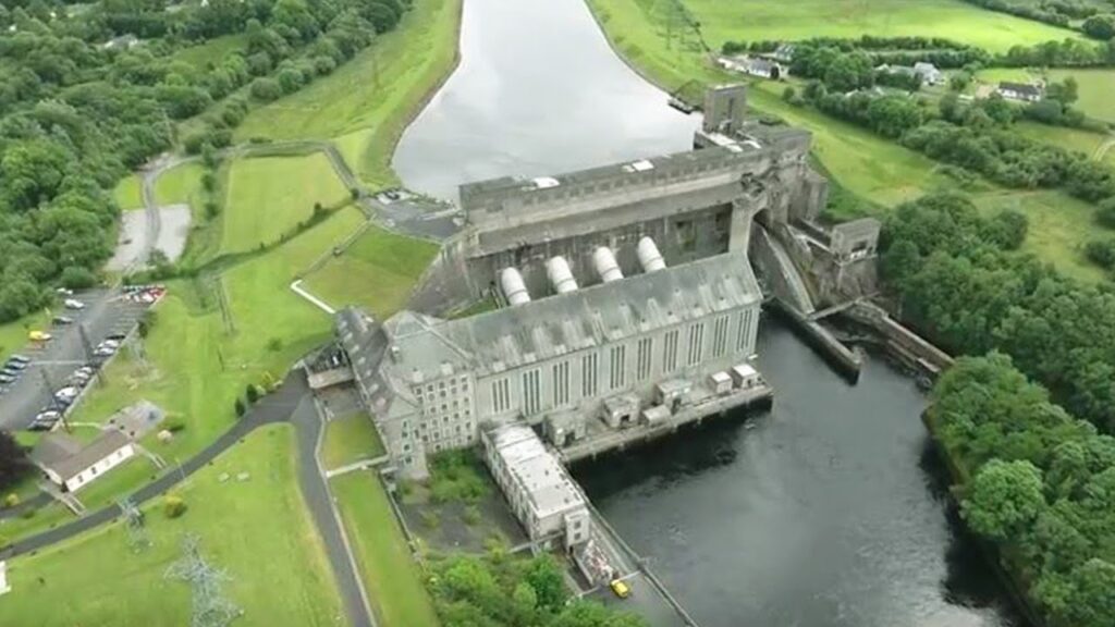 And then there was light: Electrification in rural Ireland – The Irish ...
